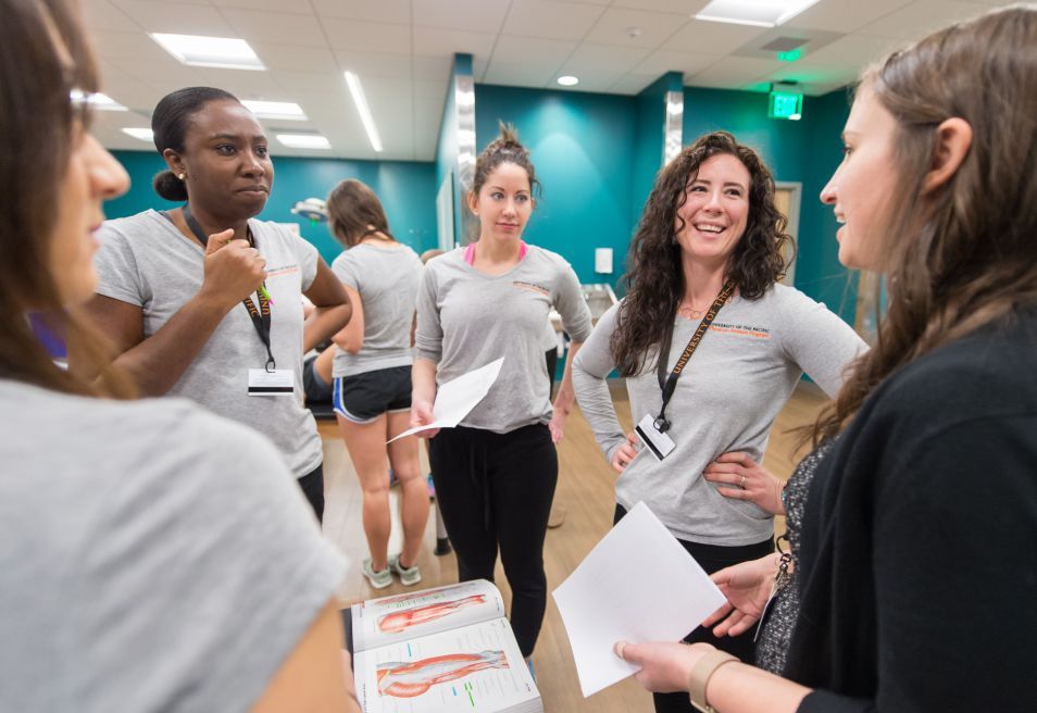 Physician Assistant Programs By State